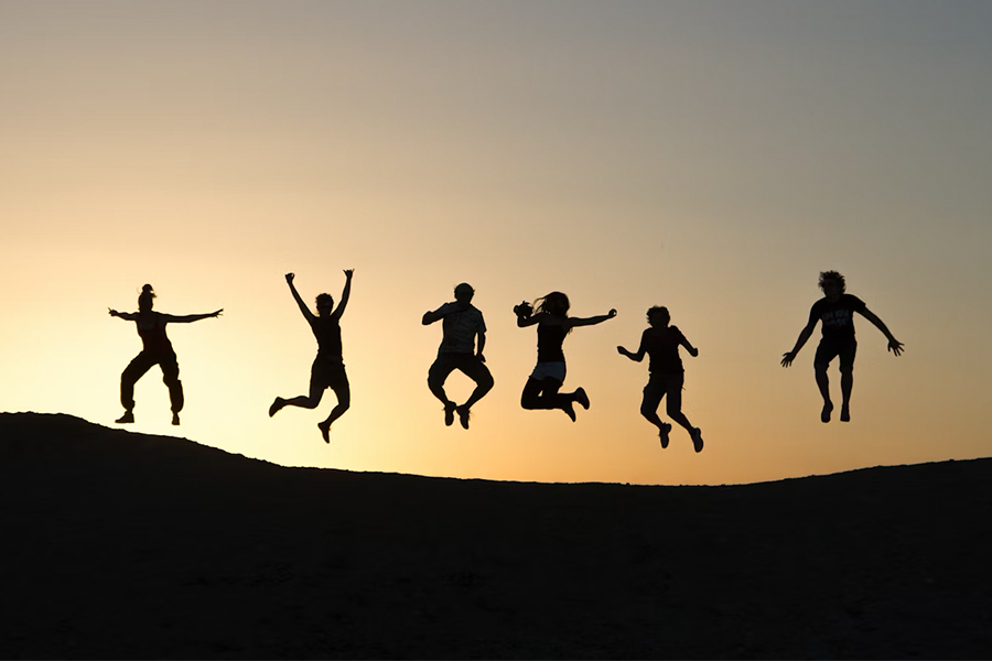 March 8 2024 Update - New Website - Ron Southern School